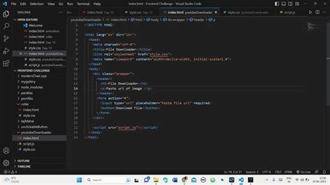 Vinay Rajput On Linkedin 30dayfrontendchallenge