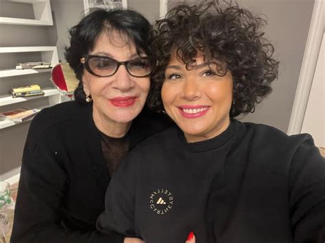 „დღეს შემთხვევით შემხვდა ჩემი ყველაზე სათაყვანებელი ცოცხალი ლეგენდა “ რას წერს სალომე