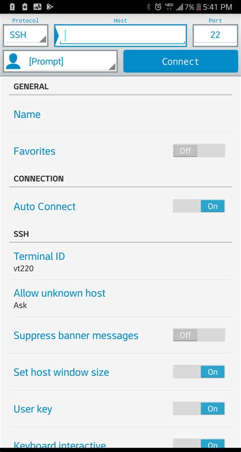 Reflection For Unix Android Edition Review Ordinatechnic