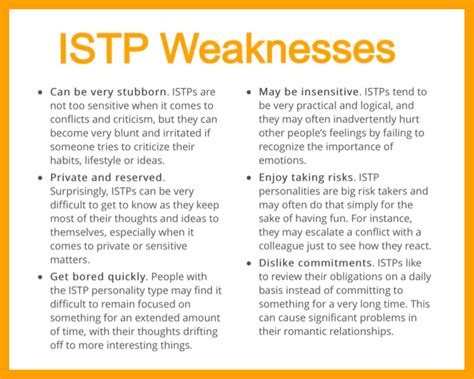 Pinterest Istp Personality Personality Psychology Personality Types