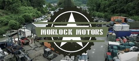 Morlock Motors Pleite Eine Wirtschaftliche Analyse Ohne Anzeichen Für