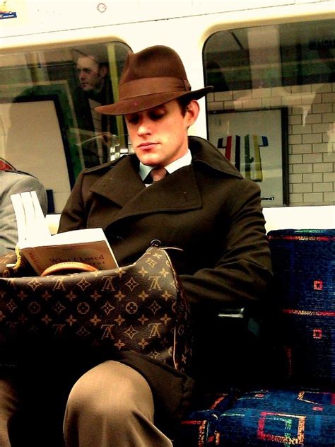 Classically Good Looking Page 6