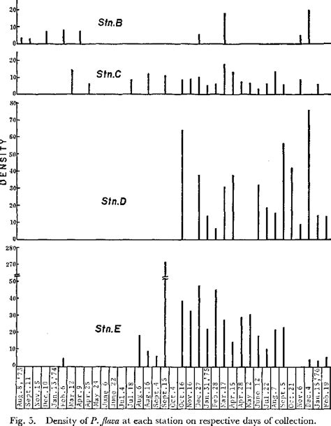 Figure 5 From Preliminary Report On The Biology Of The Enteropneust