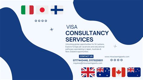 Miracle Emigrants Aturugiriya