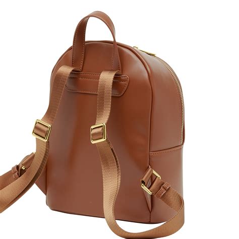 Cavalli Class Salerno Backpack Brown