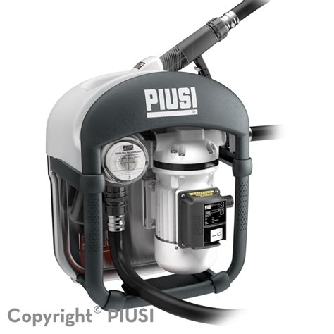Piusi Launches The New Suzzarablue 3 Range