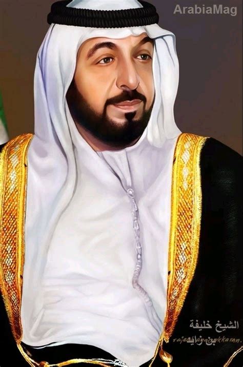 ‏sheikh Khalifa Bin Zayed Al Nahyan ‏ ‏ahmed Ismail‏