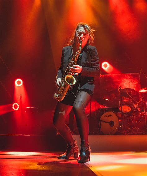 Yamile Burich Henri Selmer Paris