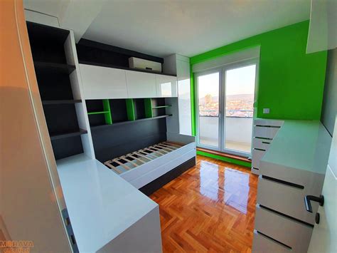 Decija Soba 2 Scaled Morava Enterijeri