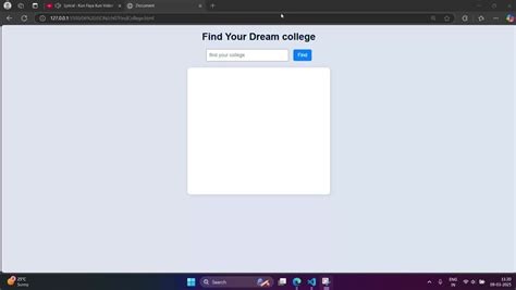 webdevelopment apiintegration javascript learningbydoing mernstack