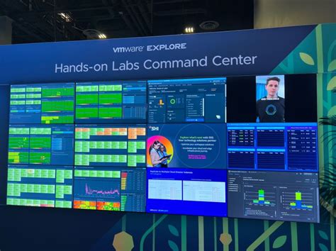 Sonny Nguyen On Linkedin Look Whats Sitting On The Hol Wallat Vmware Explore Special Thanks To