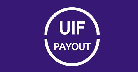 How To Check UIF Payout Searche