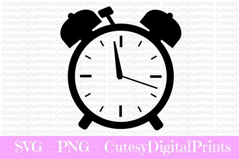 Clock Svg Clock Face Svg Alarm Svg Watch Svg Clock Png Clock Files