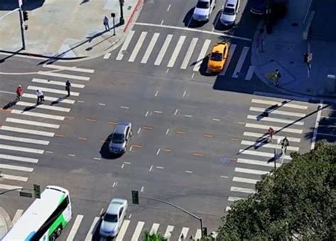 Turning Movement Count Survey Service At Best Price In New Delhi