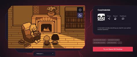 Problem With Modding Opera Roperabrowser