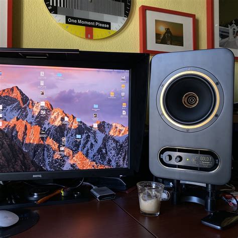 Tannoy Gold 7 πωλουνται | AVsite