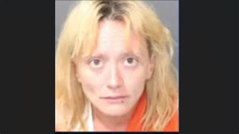 Shoplifting Suspect Arrested After Holding Onto Son
