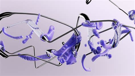 Design Grid Fluid Foundations Behance