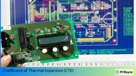 What Is Pcb Caf Resistance A Complete Guide For Engineers Pcbsync