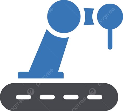 Robotices Icon Robotics Face Vector Icon Robotics Face Png And