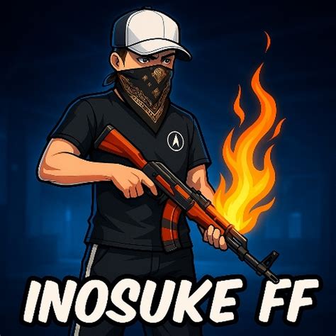Inosuke Ff Youtube