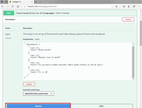 Running Cognitive Services On Azure Iot Edge Microsoft Azure Blog