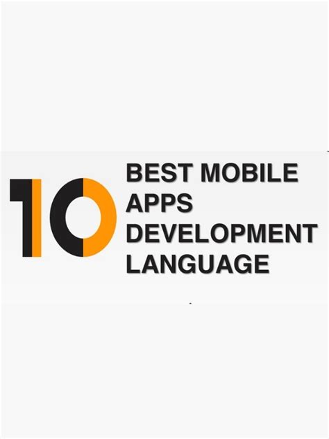 10 Best Mobile Apps Development Language Riseup Labs Blog