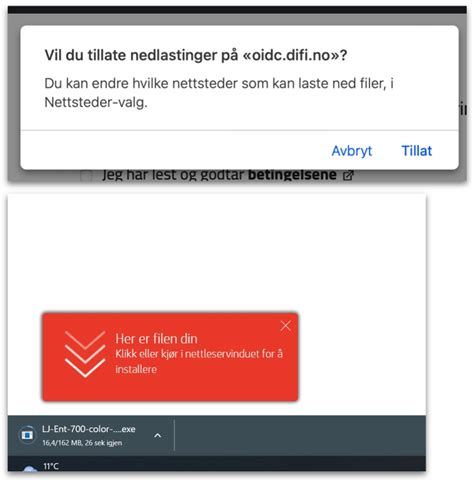 overraskende og forvirrende pop ups · issue 30 · digdir