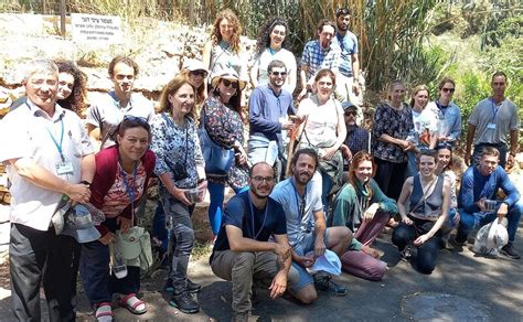 Volcani Institute On Linkedin The Volcani Institue Was Involved In A Cost Activity Cost