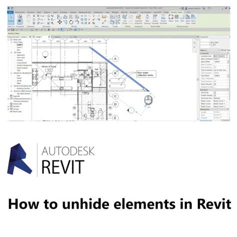 How To Create A Level In Revit A Comprehensive Guide MaratusGroup