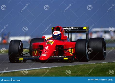 Ferrari 330 P Editorial Photo 44261109