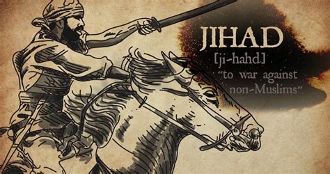 New Book On History Of Jihad There Was No Era Of Good Feeling No