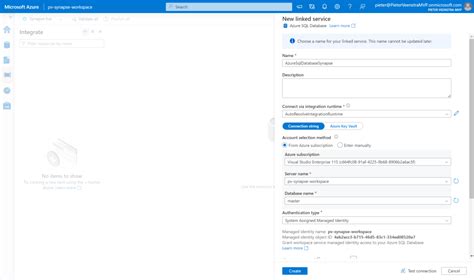 Configure Dataverse Exports Using Azure Synapse Links For Azure Sql