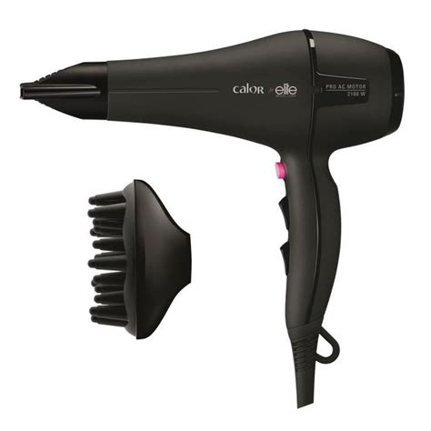 SECHE CHEVEUX CALOR FOR ELITE SIGNATURE PRO AC 2100W Orca
