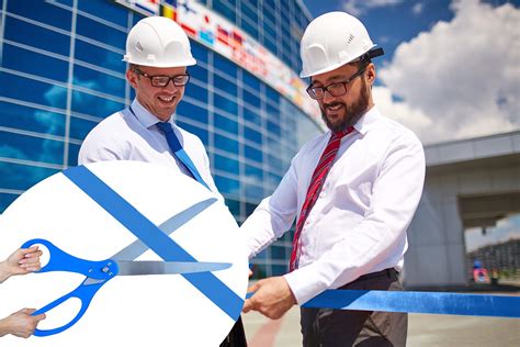 How To Obtain A Practical Completion Certificate In Construction