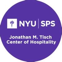 Nyu Tisch Center Of Hospitality Linkedin