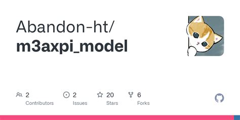 M3axpi Model Yolov5 Readme Zh Cn Md At Main · Abandon Ht M3axpi Model