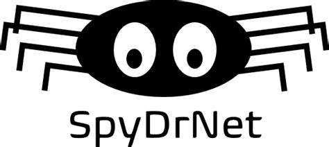 spydrnet home