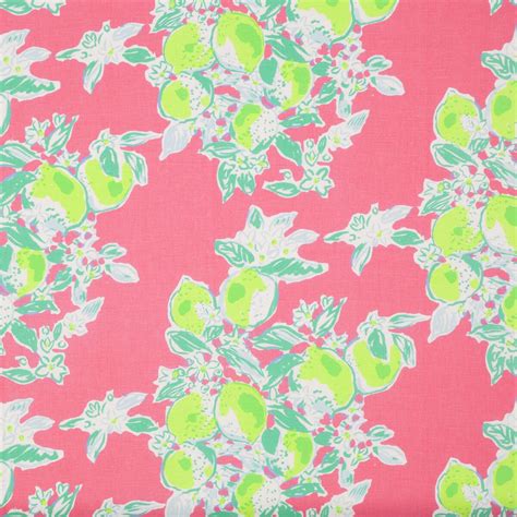 Lilly Pulitzer Fabrics And Wallpaper Decoratorsbest