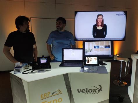 Nikolay Kalchev On Linkedin Velox Expo