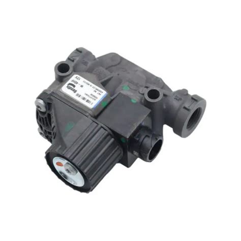 Bendix Abs Modulator Valve K079665x
