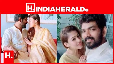 నయన్ విగ్నేష్ పెళ్లి నయన్ కి కండిషన్ పెట్టిన విగ్నేష్ తల