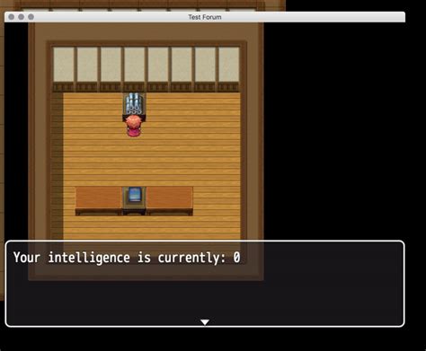 Solved Variable That Keeps Increasing When The Switch Is On Rpg Maker Forums