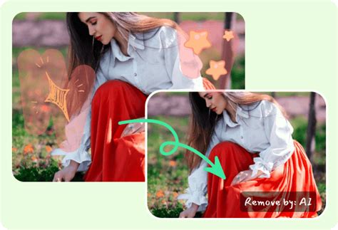 Video Unwanted Object Remover Wipit