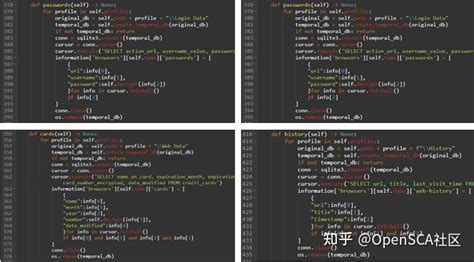 安全情报 pypi再现窃密攻击投毒 知乎