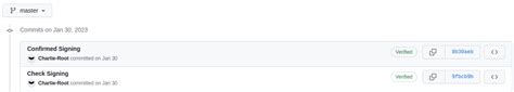 Sign Git Commits With Ssh Keys