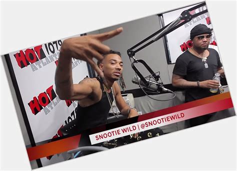 Snootie Wild's Birthday Celebration | HappyBday.to