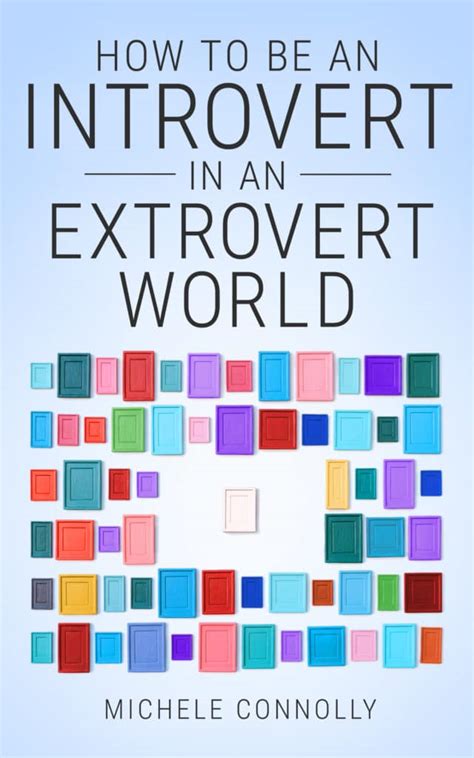 How To Be An Introvert In An Extrovert World Interview With Myself
