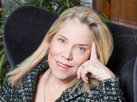 Philip Morris Comms Head Marian Salzman Cedes Role To Moira Gilchris