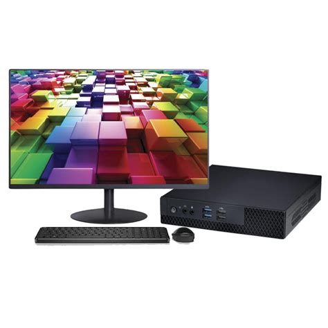 Mini Pc Beleno Escola Pronta